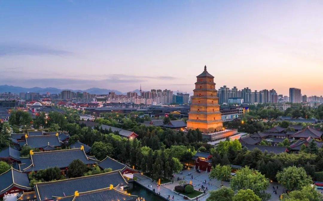 Ancient Chang'an--Xi'an Highlights 2-Day Private Tour (Chinese/English ...